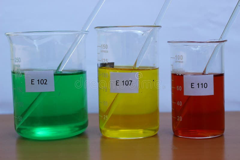 Food Coloring Beaker Stock Photos - Free & Royalty-Free Stock Photos ...