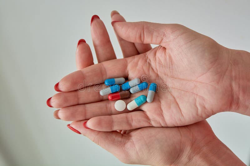 Tablets and Pills for the Potency of the Penis. Tablet for Potency ...