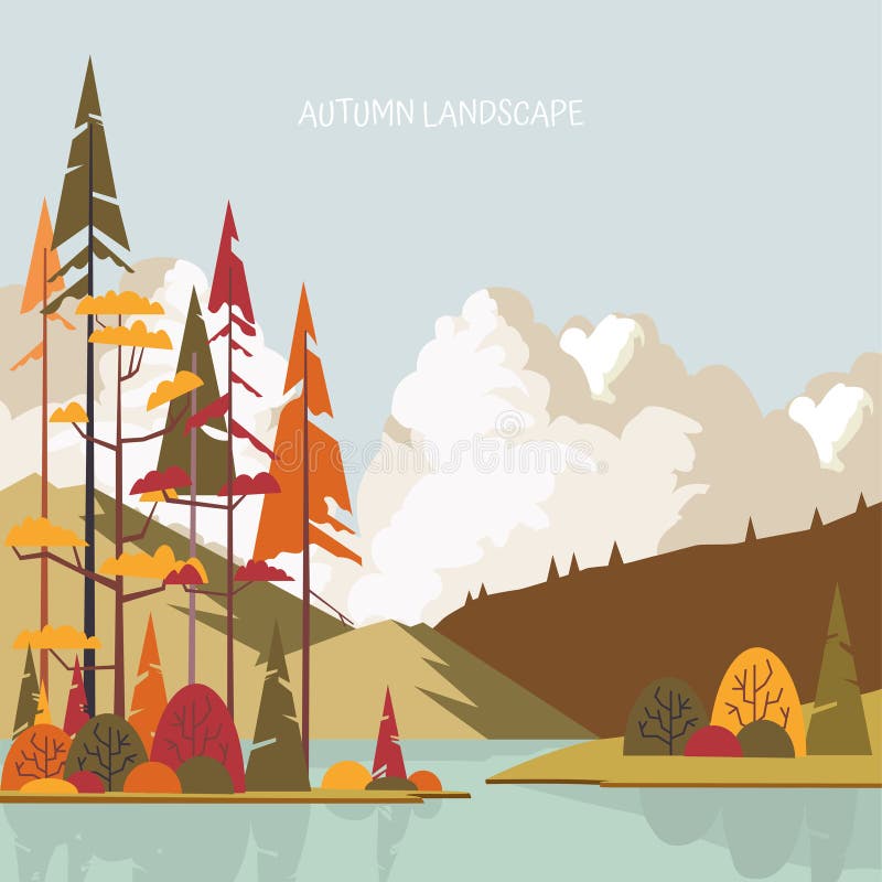 Rural Scenario Stock Illustrations – 37 Rural Scenario Stock ...