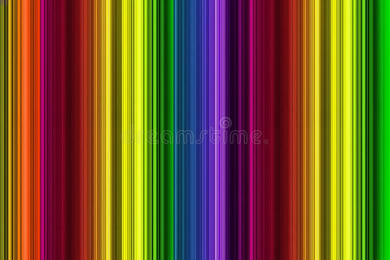 Colored Background in Grunge Style Stock Illustration - Illustration of ...