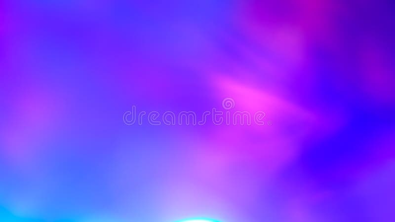 Beautiful Colored Background with Highlights. Template for Design Stock ...