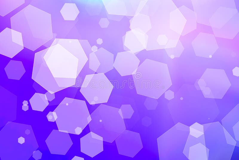 Beautiful Colored Background with Highlights. Template for Design Stock ...