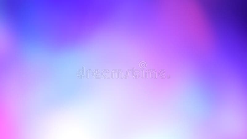 Color Highlight on a Black Background. Stock Illustration ...