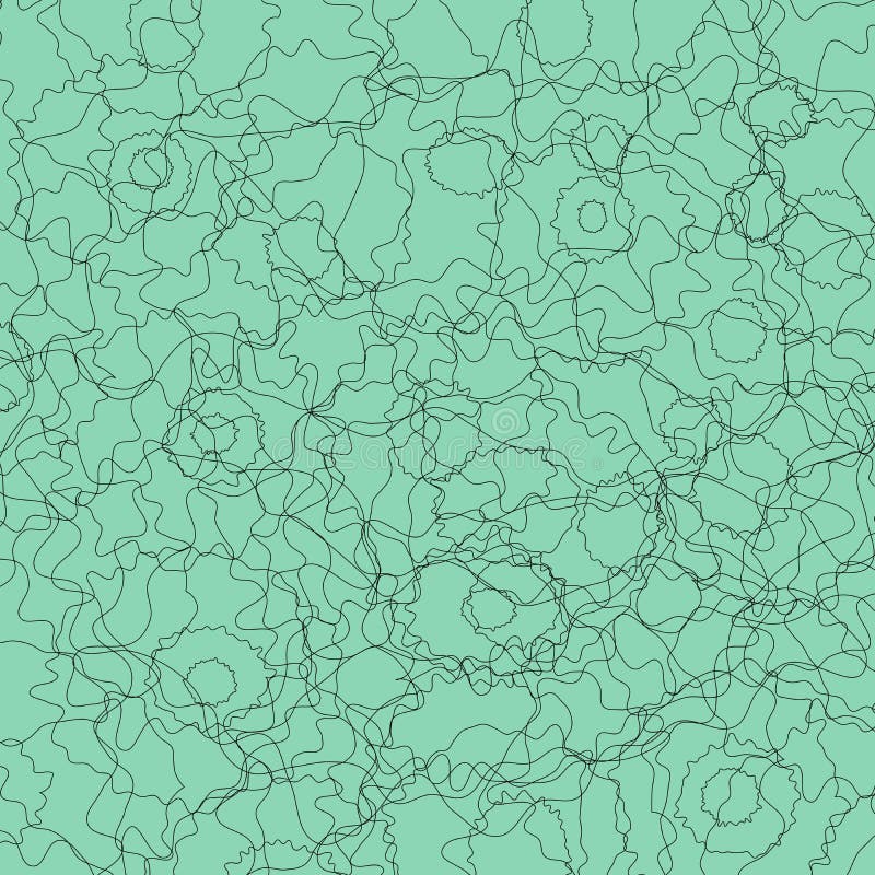 Jumbled Lines Stock Illustrations – 367 Jumbled Lines Stock ...