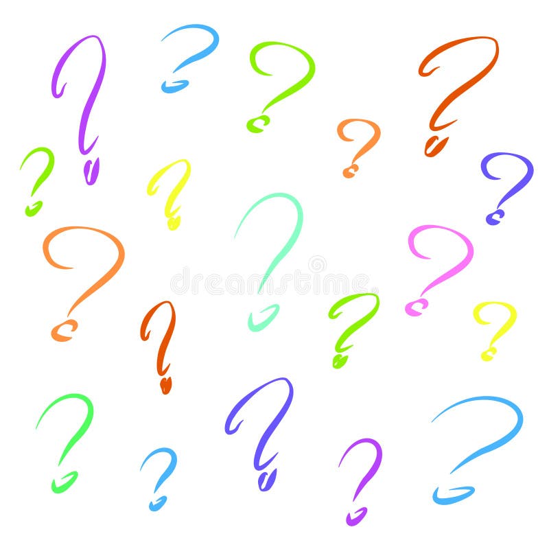 Questionnaire Wallpaper Stock Illustrations – 551 Questionnaire ...