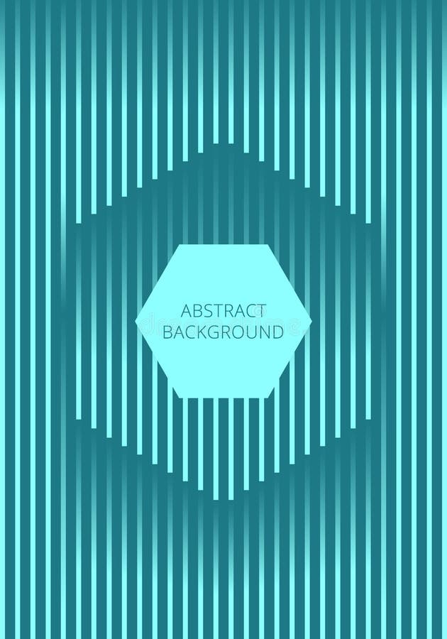 Colored Background of Vertical Lines, Vector Stock Vector ...