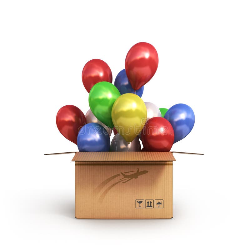 Colored Balls Box Stock Illustrations – 306 Colored Balls Box Stock ...
