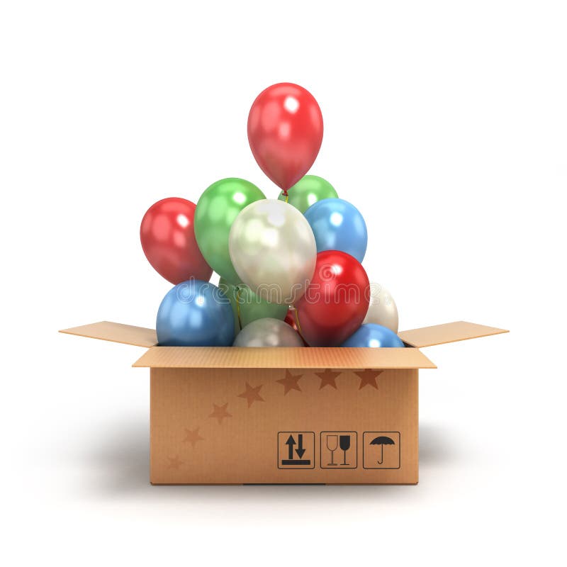 Colored Balls Box Stock Illustrations – 680 Colored Balls Box Stock ...