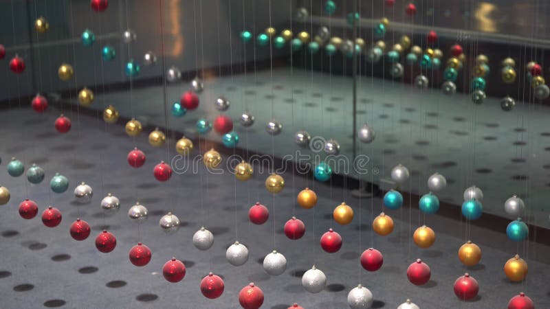 The Colored Balls that the Human Body Senses Moving Up and Down ...