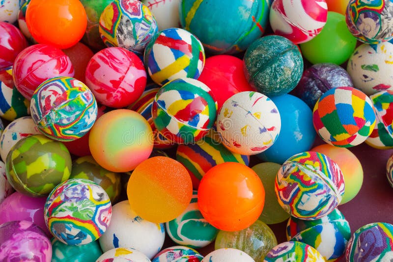 Colored balls stock photo. Image of children, colors - 34526468