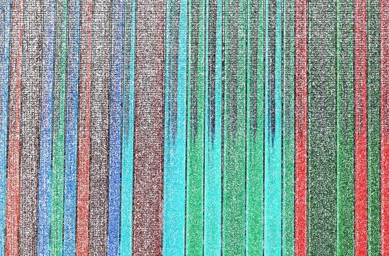 Colored bars stock image. Image of wallpaper, width, color - 52723965