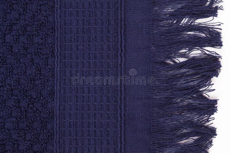 Colored Bath Cotton Towel, Soft Terry Cloth, Texture Stock Photo ...