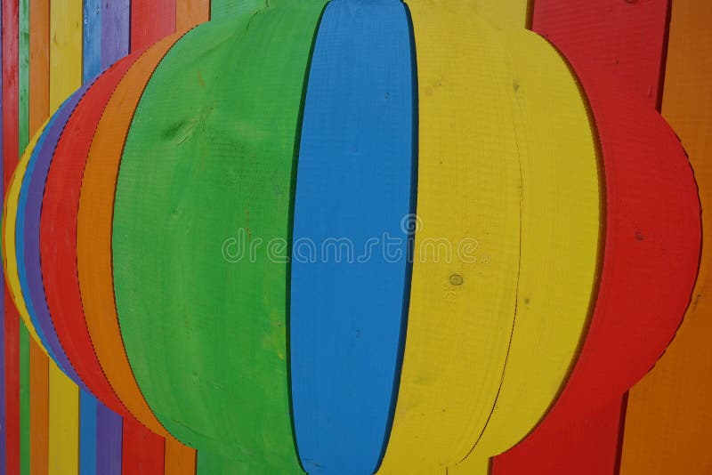 Colored beams stock image. Image of fractal, colours - 76858075