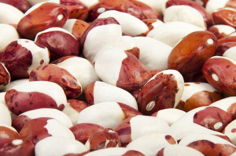 Colored beans stock image. Image of healthy, closeup - 17663949