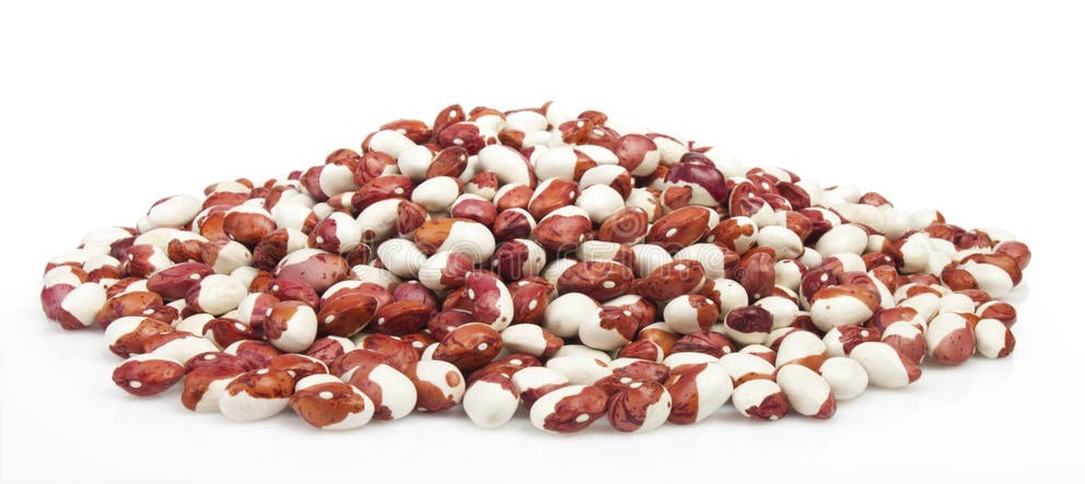 Colored beans stock photo. Image of healthy, macrobiotic - 17663954