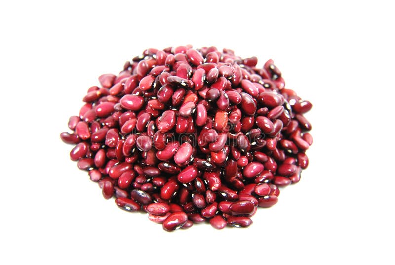 Colored beans stock image. Image of ingredient, closeup - 17675403