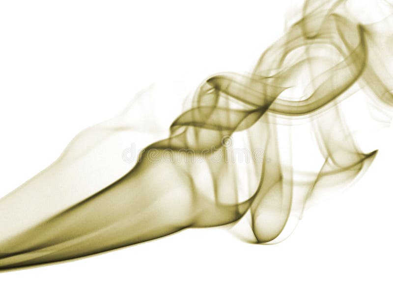 Colored blue smoke. stock image. Image of deep, abstraction - 161732597