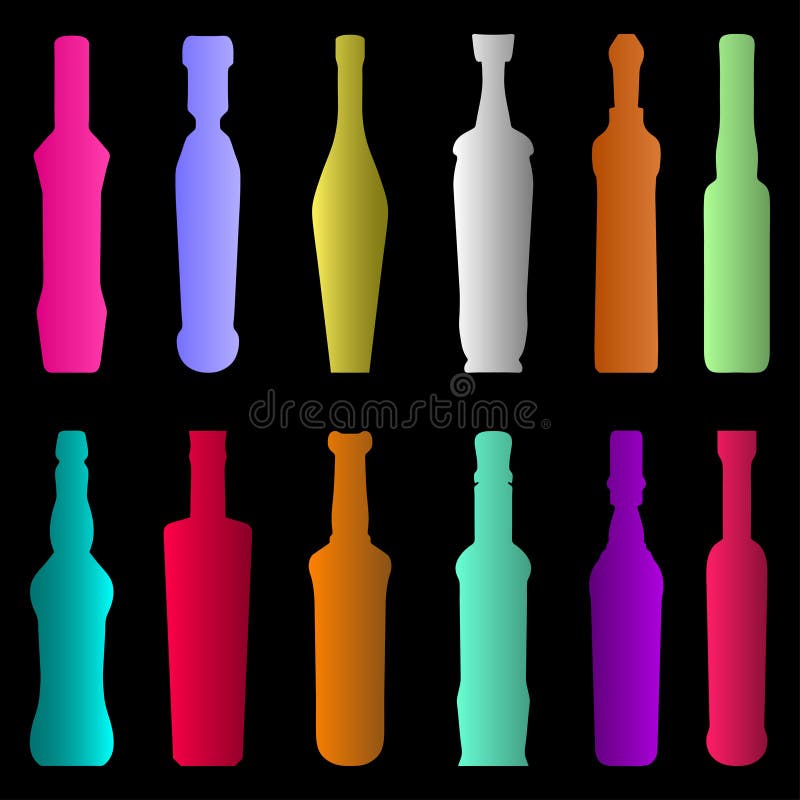 Glassware Symbols Stock Illustrations – 1,101 Glassware Symbols Stock ...