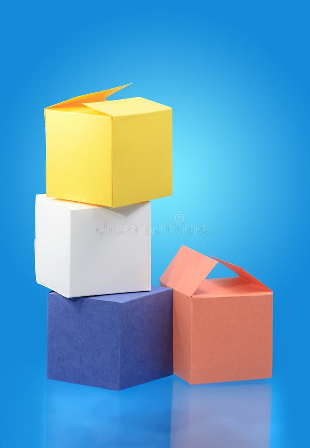 644 Open Colored Boxes Stock Photos - Free & Royalty-Free Stock Photos ...