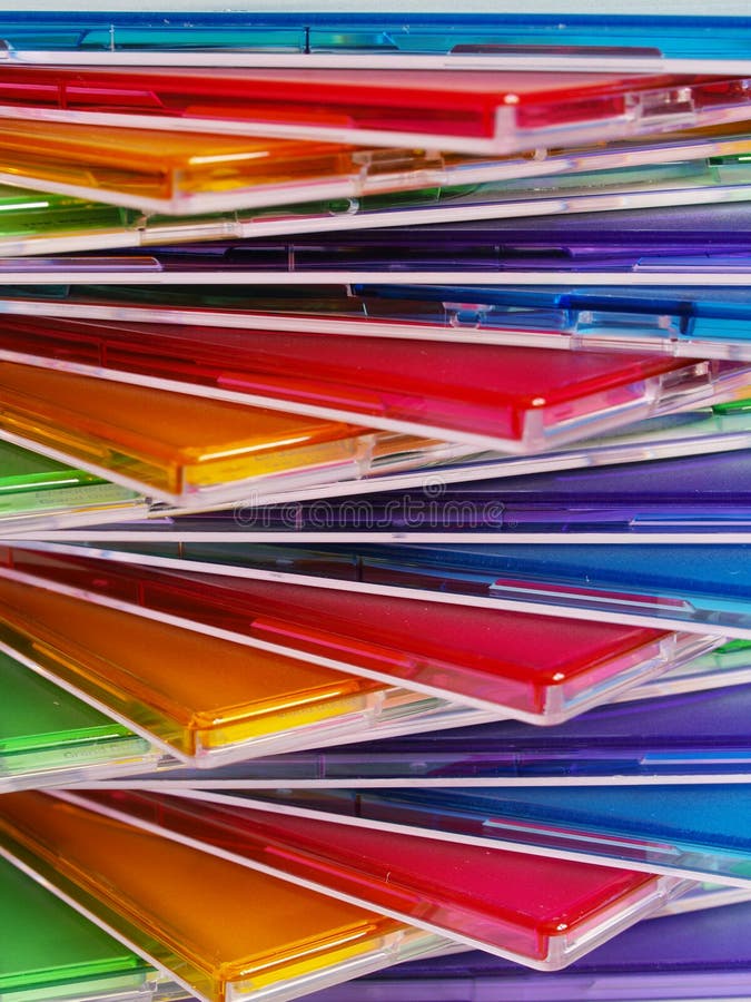 5+ Abstract coloured boxes Free Stock Photos - StockFreeImages
