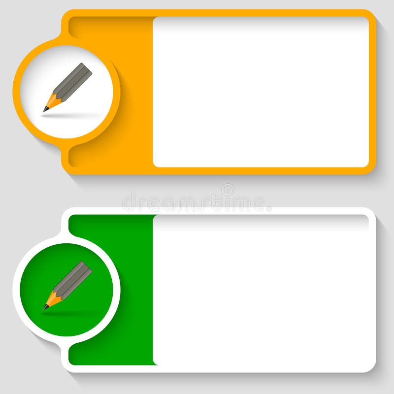 Colored boxes stock vector. Illustration of label, layout - 55756976