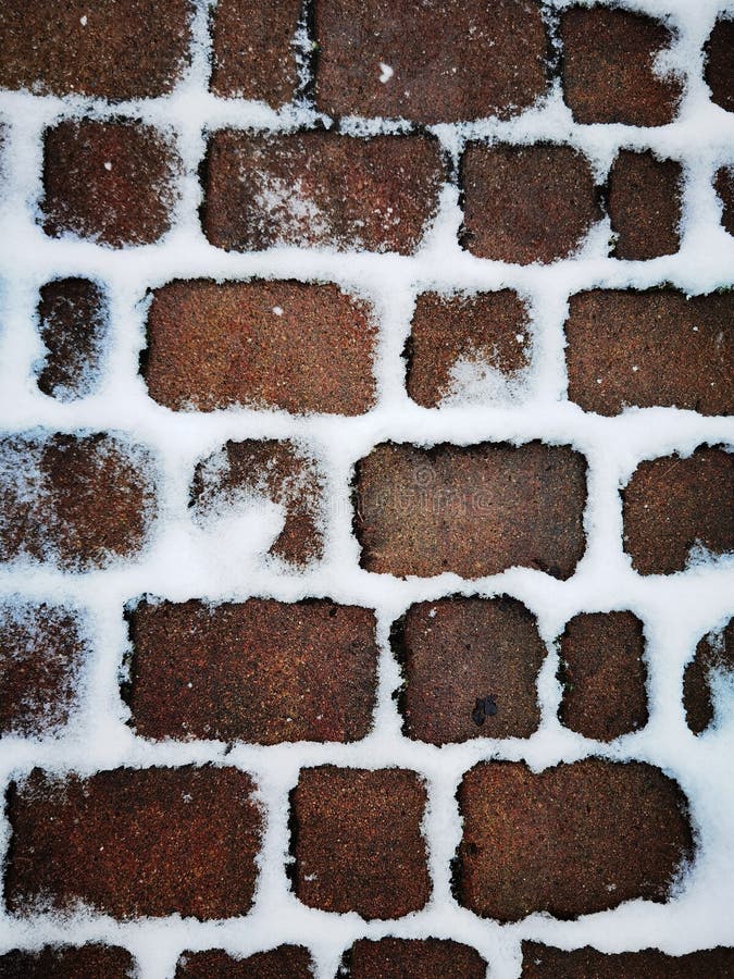 Colored Brick Textures Useful As Backgrounds and Screen Stock Photo ...