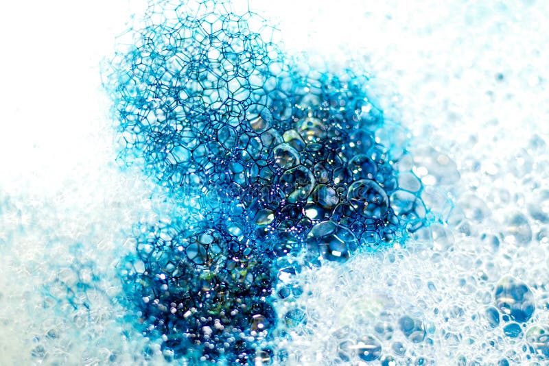 Colored Bubbles stock photo. Image of bubbles, colored - 46690902