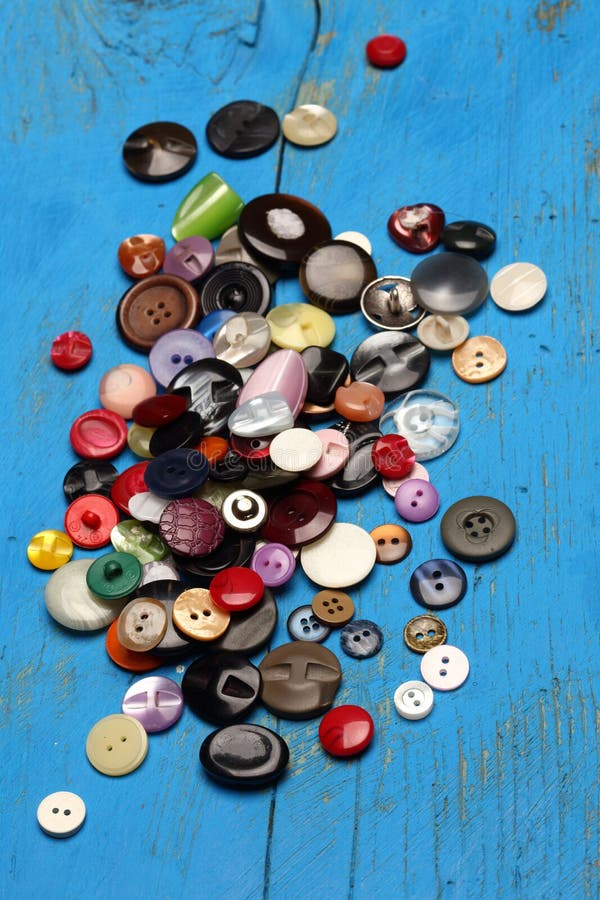 Colored buttons stock image. Image of buttons, object - 41683285