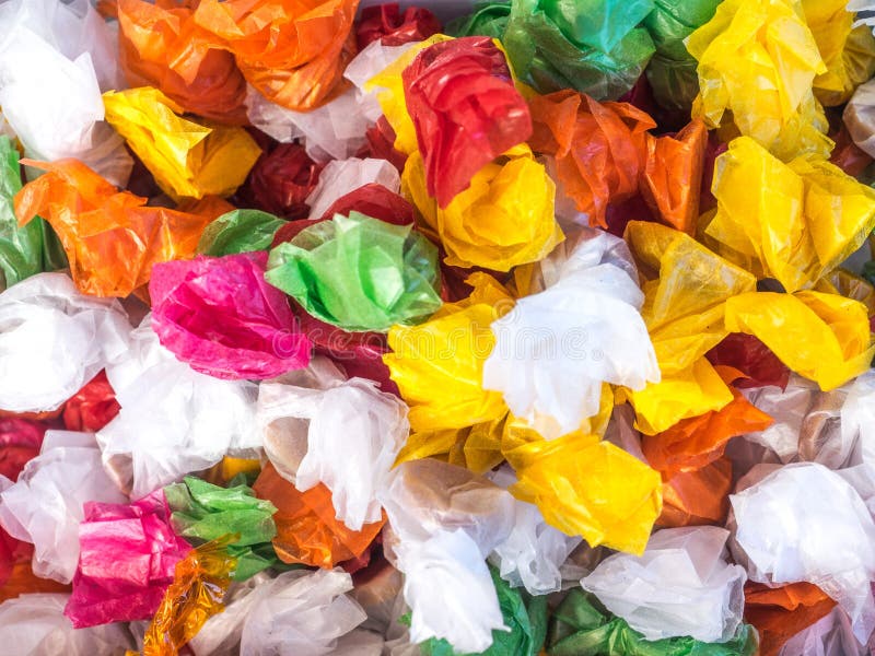 Colored Candy Wrappers Stock Photos - Free & Royalty-Free Stock Photos ...