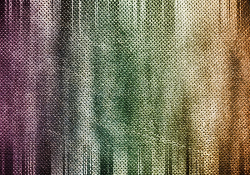 Colored Canvas Texture or Background Stock Image - Image of antique ...