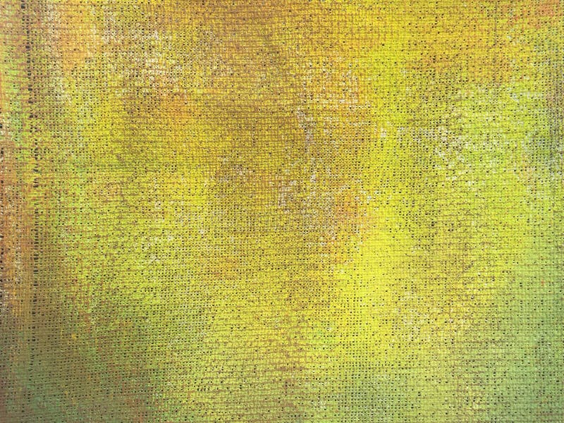 Colored Canvas Texture for Interesting and Creative Backgrounds. Stock ...