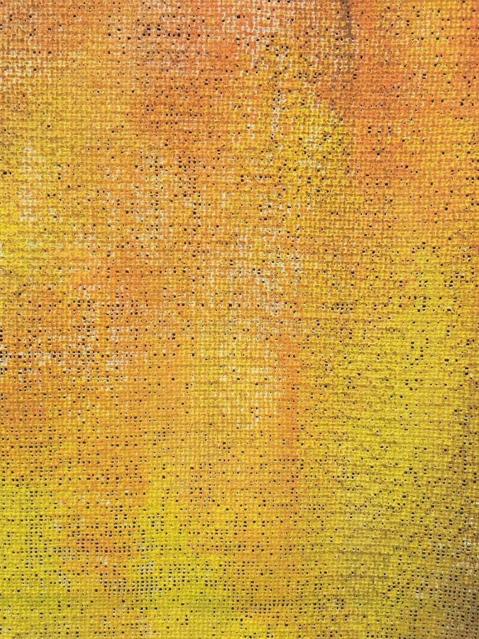 Colored Canvas Texture for Interesting and Creative Backgrounds. Stock ...