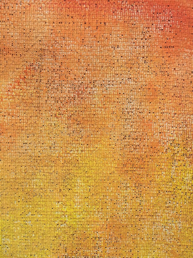 Colored Canvas Texture for Interesting and Creative Backgrounds. Stock ...