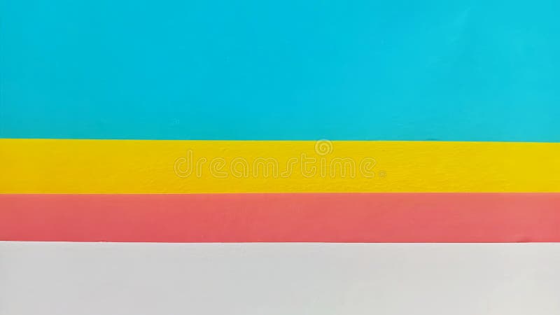Colored Cardboard Paper on a White Table Stock Image - Image of concept ...