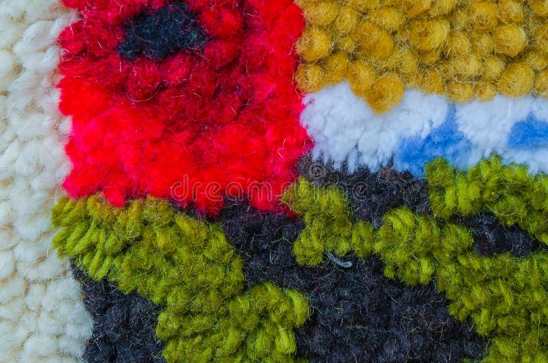 Color carpet texture. stock image. Image of cover, carpet - 111800019