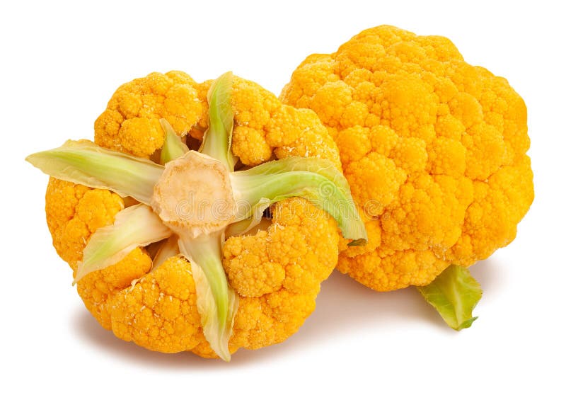 Colored cauliflower stock image. Image of colored, food - 151428599