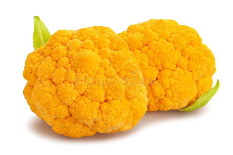 Colored cauliflower stock image. Image of group, fresh - 151428065
