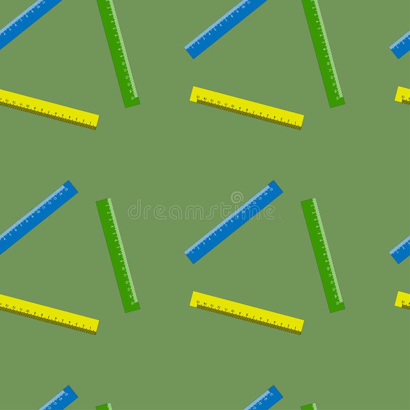 Green Rulers Stock Illustrations – 226 Green Rulers Stock Illustrations ...