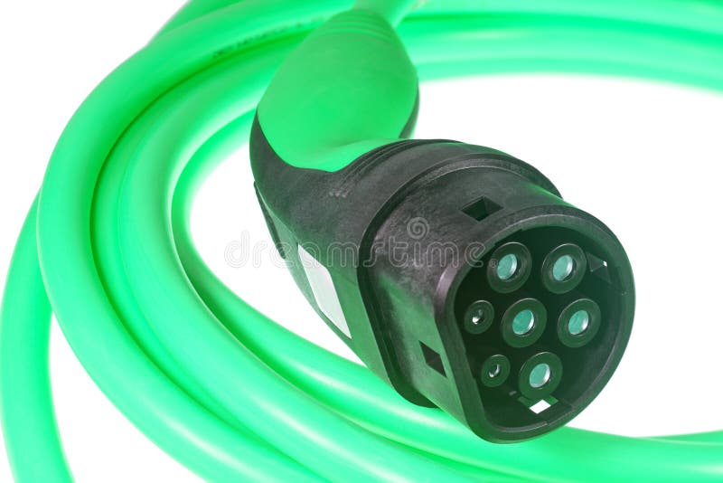 Charging cable stock photo. Image of friendly, current - 242881432