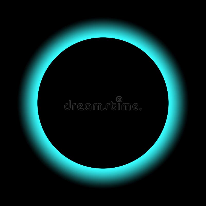 Colored Circle stock illustration. Illustration of isolated - 230576295