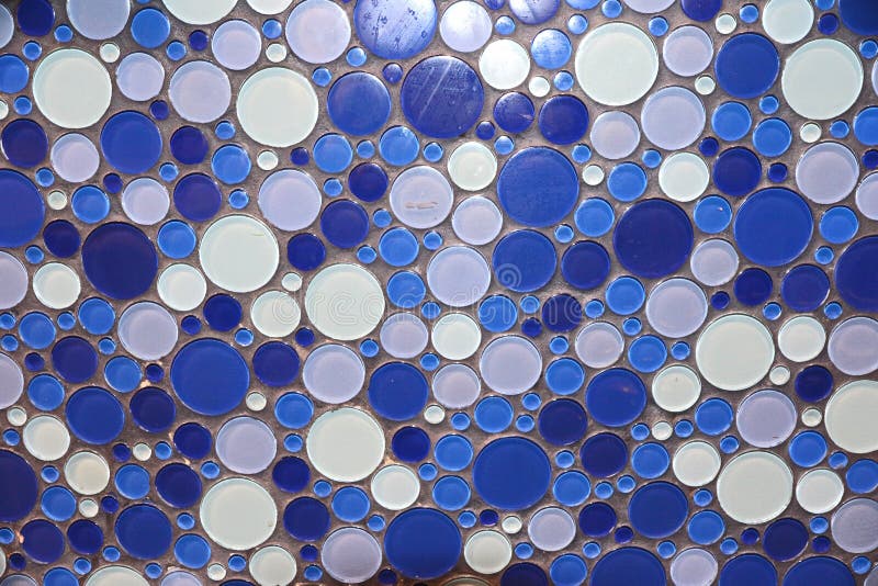 Colored circles stock image. Image of white, wall, texture - 72628937