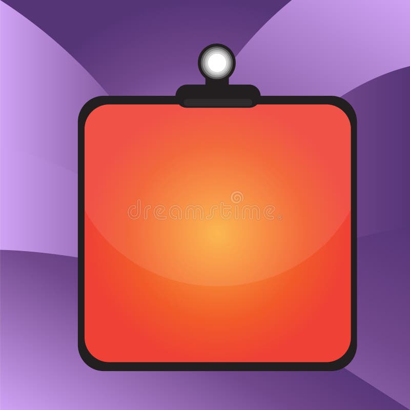 Clipboard colorful icons stock vector. Illustration of clipboard - 66030968