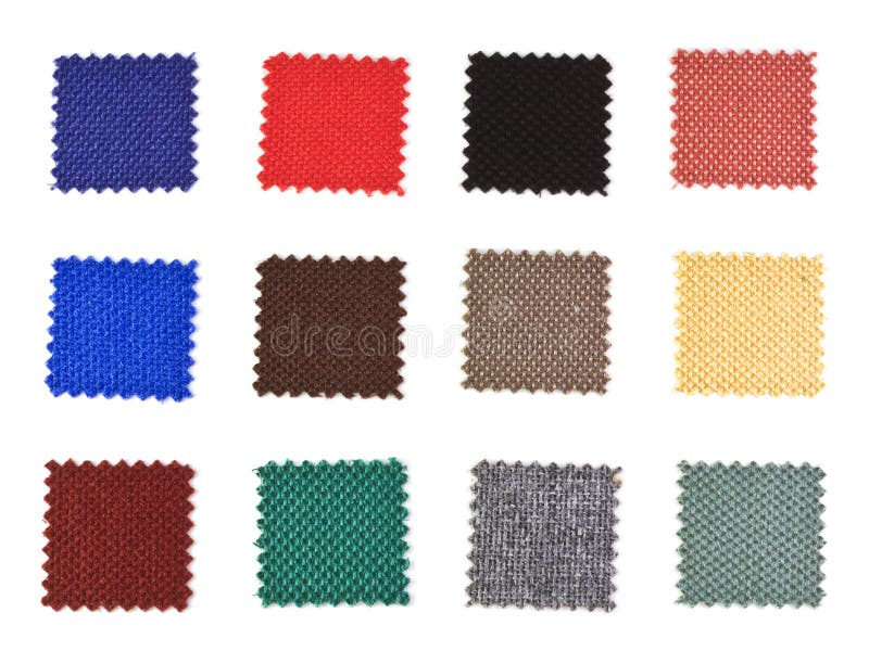 Colored cloth stock image. Image of copy, elegance, elements - 10316675