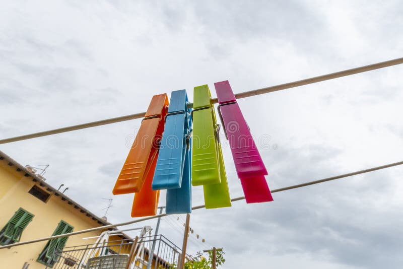 Hanging by a thread stock photo. Image of safety, security - 4360162