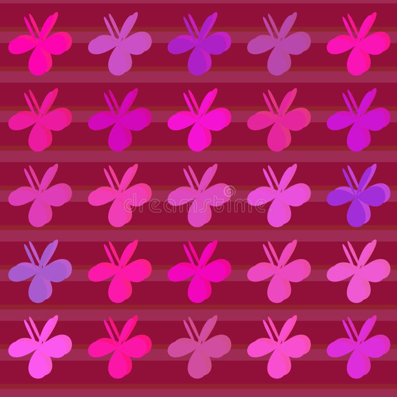 Colored Clovers Stock Illustrations – 91 Colored Clovers Stock ...