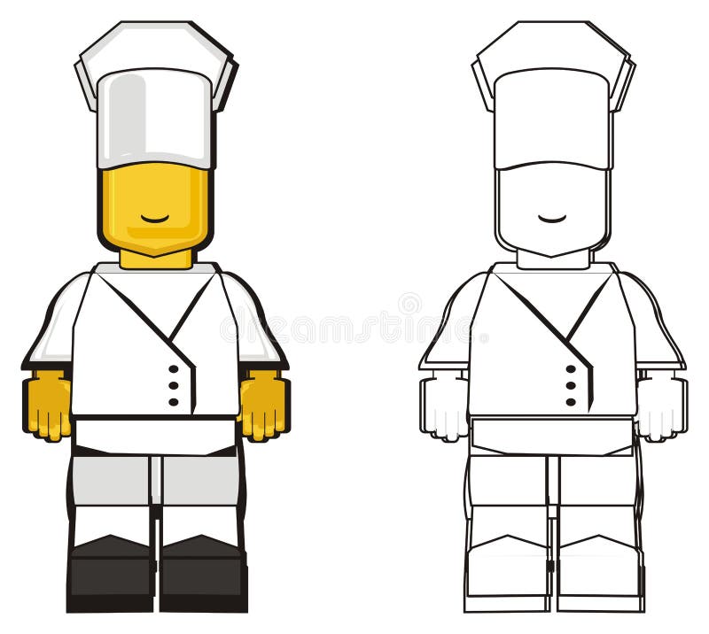Two Cooks Stock Illustrations – 105 Two Cooks Stock Illustrations ...