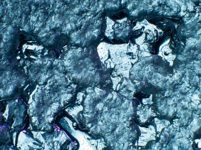 Colored Crystals, Glitter Gems and Their Texture Stock Photo - Image of ...