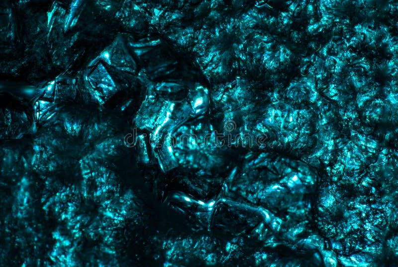 Colored Crystals, Glitter Gems and Their Texture Stock Photo - Image of ...