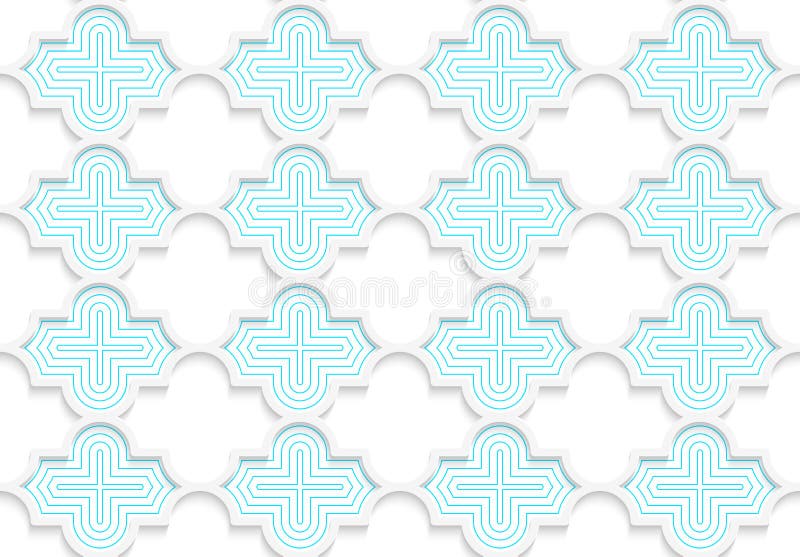 Blue Horizontal Marrakech Stock Illustrations – 7 Blue Horizontal ...