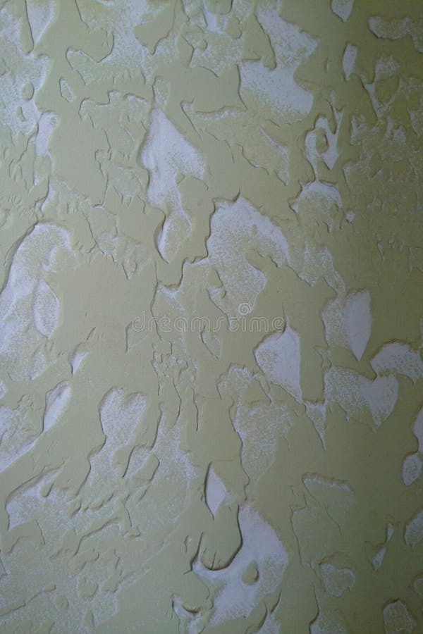 Colored Decorative Plaster. Creative Background Stock Image - Image of ...